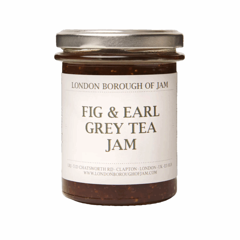 Best Luxury Jam Brands in the World: 12 Artisanal Picks - Dandelion ...