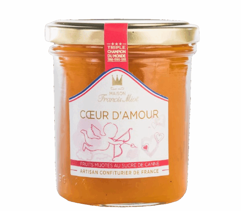 Best Luxury Jam Brands in the World: 12 Artisanal Picks - Dandelion ...